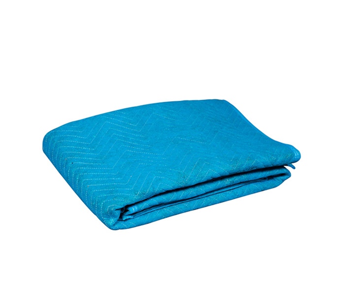 Poly Cotton Blend Moving Blanket Supplier Poly Cotton Blend Moving Blanket Supplier